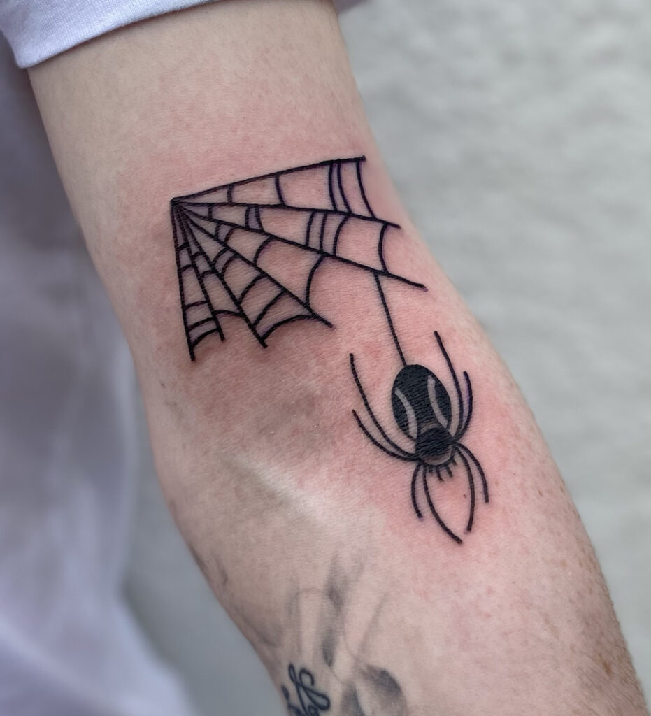 PIERCEOFINK | Neotraditional / Oldschool